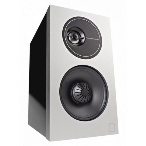 Definitive Technology | Telesistema Uruguay